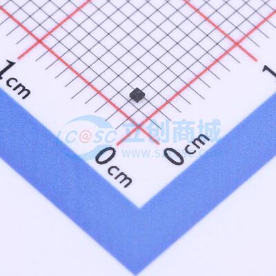 TLV7011DPWR X2SON-5(0.8x0.8) 比较器TI (德州仪器) 全新原装 BO