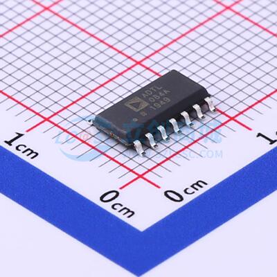 ADTL084ARZ-REEL7 SOIC-14 FET输入运放 全新进口原装 元器件BOM