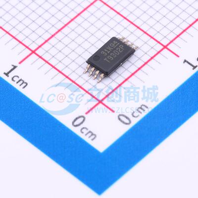 TLV9302IPWR TSSOP-8 运算放大器TI (德州仪器) 全新原装 BOM配单