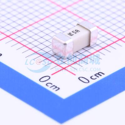 0453005.MR SMD,6.1x2.7mm 一次性保险丝 Littelfuse力特 全新原