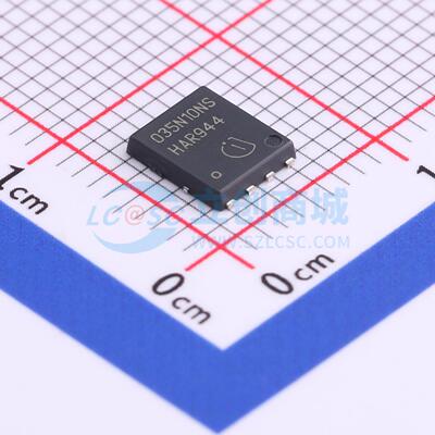 BSC035N10NS5 TDSON-8(5.9x5.2) 场效应管(MOSFET) 全新原装 元器