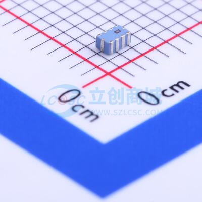 RFBLN2012090BS0T53 SMD 巴伦(balun)全新原装元器件配单