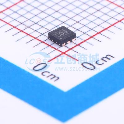 TPS70933DRVR WSON-6-EP(2x2) 线性稳压器(LDO)TI (德州仪器) 全