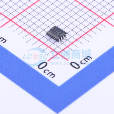 LSF0102DCUR VSSOP-8-0.5mm 转换器/电平移位器TI (德州仪器) 全