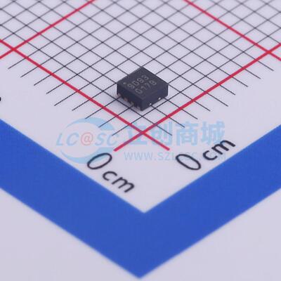 TQL9093 DFN-8-EP(2x2) RF放大器 原装正品 元器件配单可开票