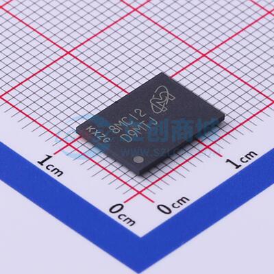 MT47H128M16RT-25E IT:C FBGA-84 DDR SDRAM micron(镁光)全新原