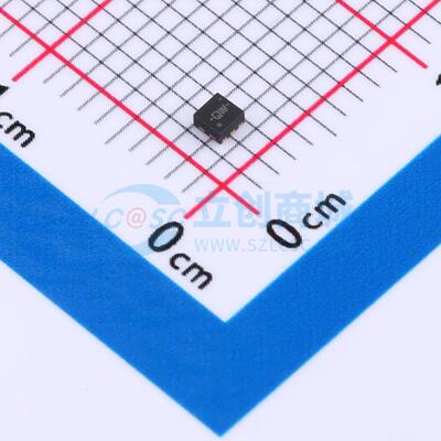 TLV7101828DSER WSON-6(1.5x1.5) 线性稳压器(LDO)TI (德州仪器)