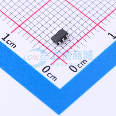 TPS70630DBVR SOT-23-5 线性稳压器(LDO)TI (德州仪器) 全新原装