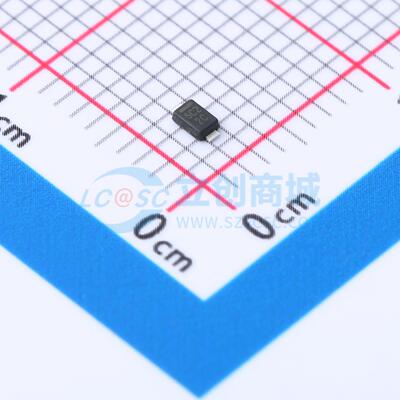 PLZ6V2C-G3/H DO-219AC(microSMF) 稳压二极管 VISHAY全新原装 元