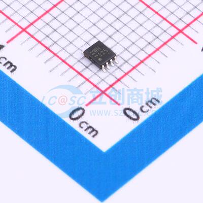 TC7WH125FK,LJ(CT VFSOP-8-2.3mm 缓冲器/驱动器/收发器 全新原装