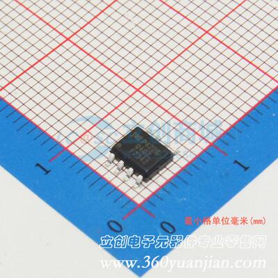 IRF7342TRPBF SOIC-8 场效应管(MOSFET) 全新原装 元器件BOM配单