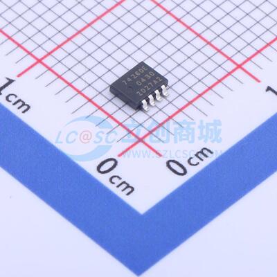 BUK7M42-60EX LFPAK-33-8 场效应管(MOSFET) 全新原装安世 元器件