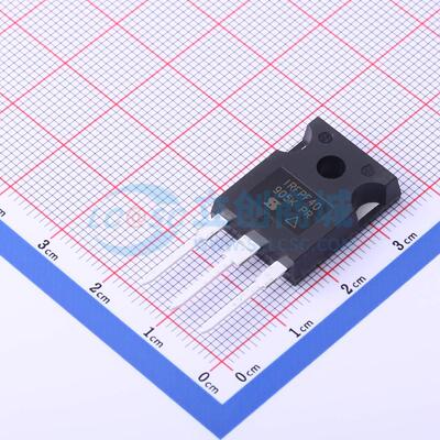 IRFPF40PBF TO-247-3 场效应管(MOSFET) VISHAY全新原装 元器件配