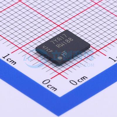 MT25QU01GBBB8E12-0SIT TPBGA-24 NOR FLASH micron(镁光)全新原