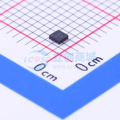 PCA9306AMUTCG UFQFN-8(1.6x1.6) 转换器/电平移位器 全新原装 元