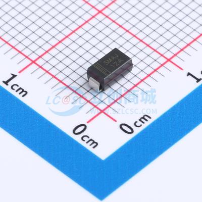 SMAJ12A SMAG 静电和浪涌保护(TVS/ESD) 全新原装CJ 元器件配单可