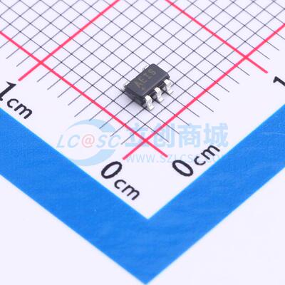 MAX6037AAUKADJ+T SOT-23-5 电压基准芯片 全新原装美信 元器件BO