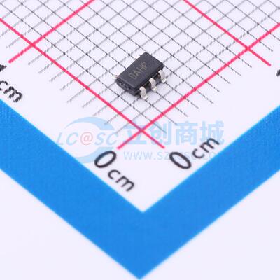 TC1017-1.8VCTTR SOT-23-5 线性稳压器(LDO) 全新原装 元器件BOM