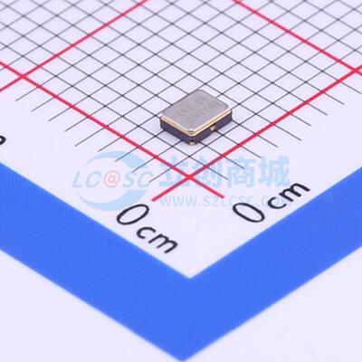 SG-8018CG 48.000000MHz TJHSA SMD2520-4P 预编程振荡器 全新原