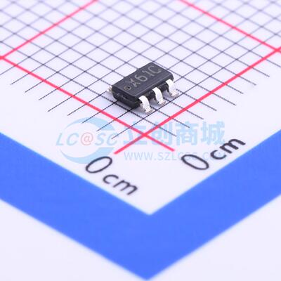 DAC121S101CIMKX/NOPB SOT-23-THIN-6 数模转换芯片DAC 原装 元器