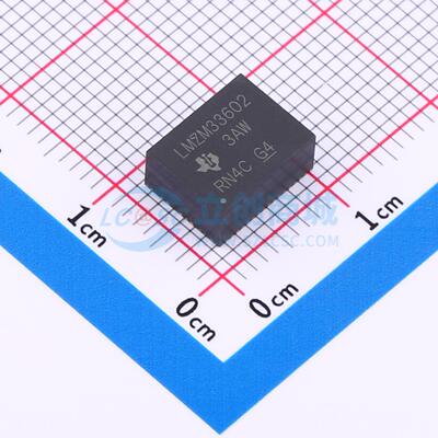 LMZM33602RLRR B3QFN-18(7x9) DC-DC电源模块TI (德州仪器) 全新