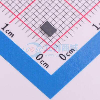 ATECC608B-MAVDA-S UDFN-8(2x3) 安全验证/加密芯片 全新原装 元