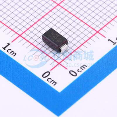 SMAJ30CAHE3_A/H SMA(DO-214AC) 静电和浪涌保护(TVS/ESD) VISHAY