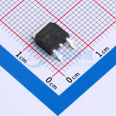 IRFR220NTRLPBF DPAK 场效应管(MOSFET) 全新原装 元器件BOM配单