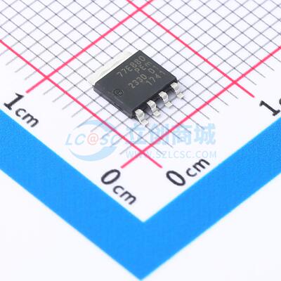 BUK7Y7R8-80EX LFPAK56,Power-SO8 场效应管(MOSFET) 全新原装安