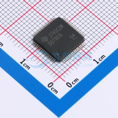 BQ79616PAPRQ1 HTQFP-64(10x10) 电池管理TI (德州仪器) 全新原装