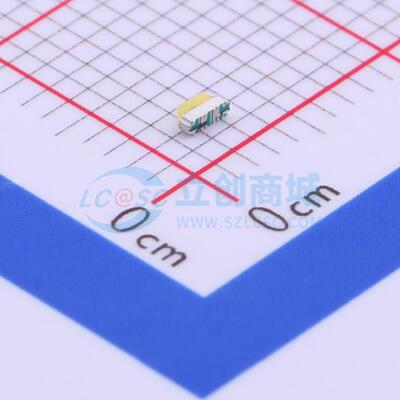 EASV2010RWA0 SMD-4P,2x1.1mm 发光二极管/LED 亿光全新原装 元器