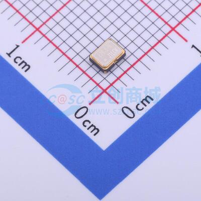 SG-8018CE 26.670000MHz TJHPA SMD3225-4P 预编程振荡器 全新原