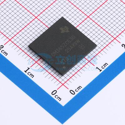 TMS320DM365ZCE30 NFBGA-338(13x13) 单片机(MCU/MPU/SOC)TI (德