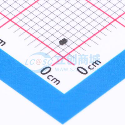 PMZB1200UPEYL SOT-883-3 场效应管(MOSFET) 全新原装安世 元器件