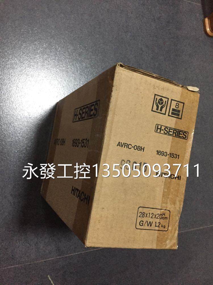 @AVRC-04H 08H AVR-02H 04H 06H 08H日立PLC电源模块原装现货议_虎窝淘