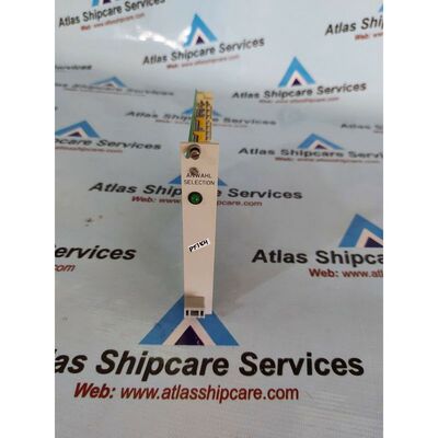 Stn Atlas ADU 405 271.114 367/E Modulo