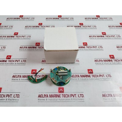 ROSEMOUNT 01151-0137 Transmitter Amplifier Board ASSY 7BFAC