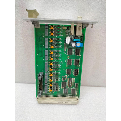 CONSILIUM SALWICO UTK-2 输出板 / SALWICO CS3000 UTM-2 R3