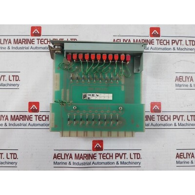 Soren T. Lyngso 213.652.002 PCB CTO Card 213651030 96-20W