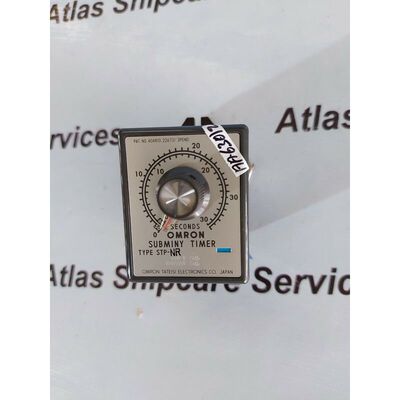 Omron STP-NR Subminy Timer