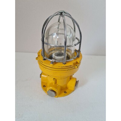 HAIXING MARITIME CFD1 EXPLOSION PROOF INCANDESCENT 灯