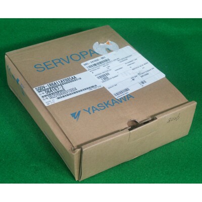 LAM RESEARCH 685-241652-001 Servopack SGDV-1R6A11AY885AA,全