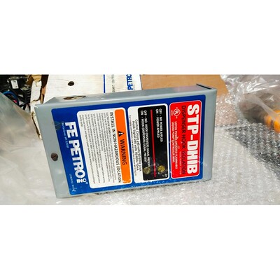 FE Petro STP-DHIB 分装机钩隔离 240V 发射器传感器