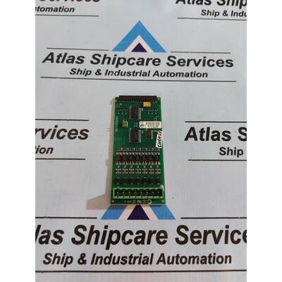 DEIF 1044500140B PCB Tarjeta
