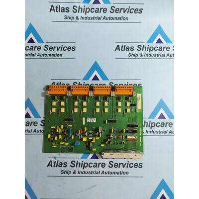 Newlyme Steuerelemente SL4RT8 PCB Karte SL4RT8-C93