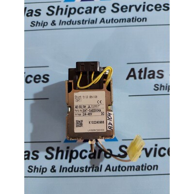 Mitsubishi SHT-SAED004A Deviazione Scatto Dispositivo