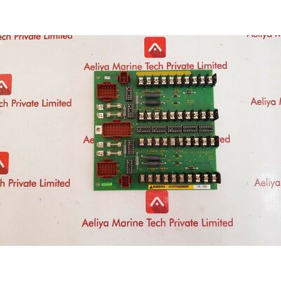 Ntcs04 6639562a1 termination unit control module 6639563a1