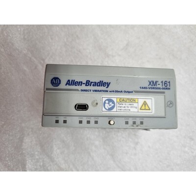 ALLEN BRADLEY 1440-VDRS06-06RH Livraison Gratuite Rapide