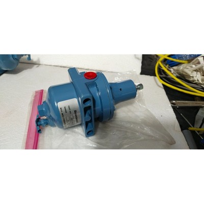 Rosemount 03311 压力调节器 0-60psi 250 psi 发射器传感器