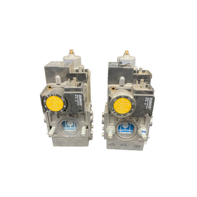 1pc x DUNGS MB-DLE 405 B01 S50 (226875) 360MBAR